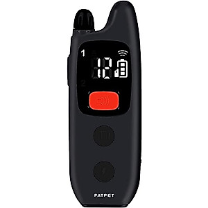 PATPET Dog Training Collar Remote for 682 Series