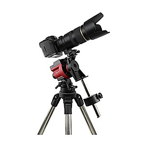 iOptron SkyGuider Pro Camera Mount Full Package