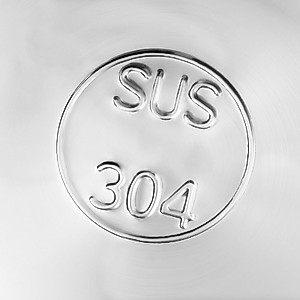 Insulated Soup Container,2.5 Gal Portable Commercial Soup Pan Insulated Soup Container Large Insulation Barrel Cooler Carrier Stainless Steel Lining w/Lid,for Camping Kitchens Restaurants