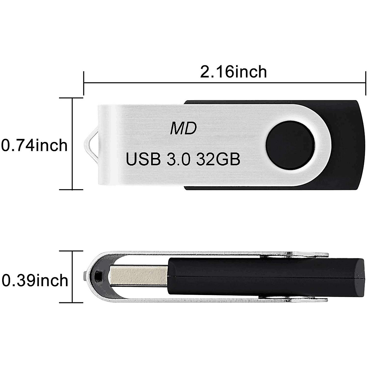 2021 Full HD Laptop, AMD Ryzen 5-5500u Processor, 8GB DDR4 RAM, 256GB SSD, Bluetooth, Wi-Fi, HDMI, Windows 10, W/ MD Accessories, Silver, 15-15.99 inches (HP 15 laptop)