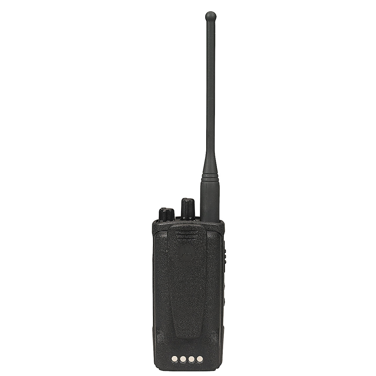 2 Pack of Motorola RDU4160d Two Way Radio Walkie Talkies