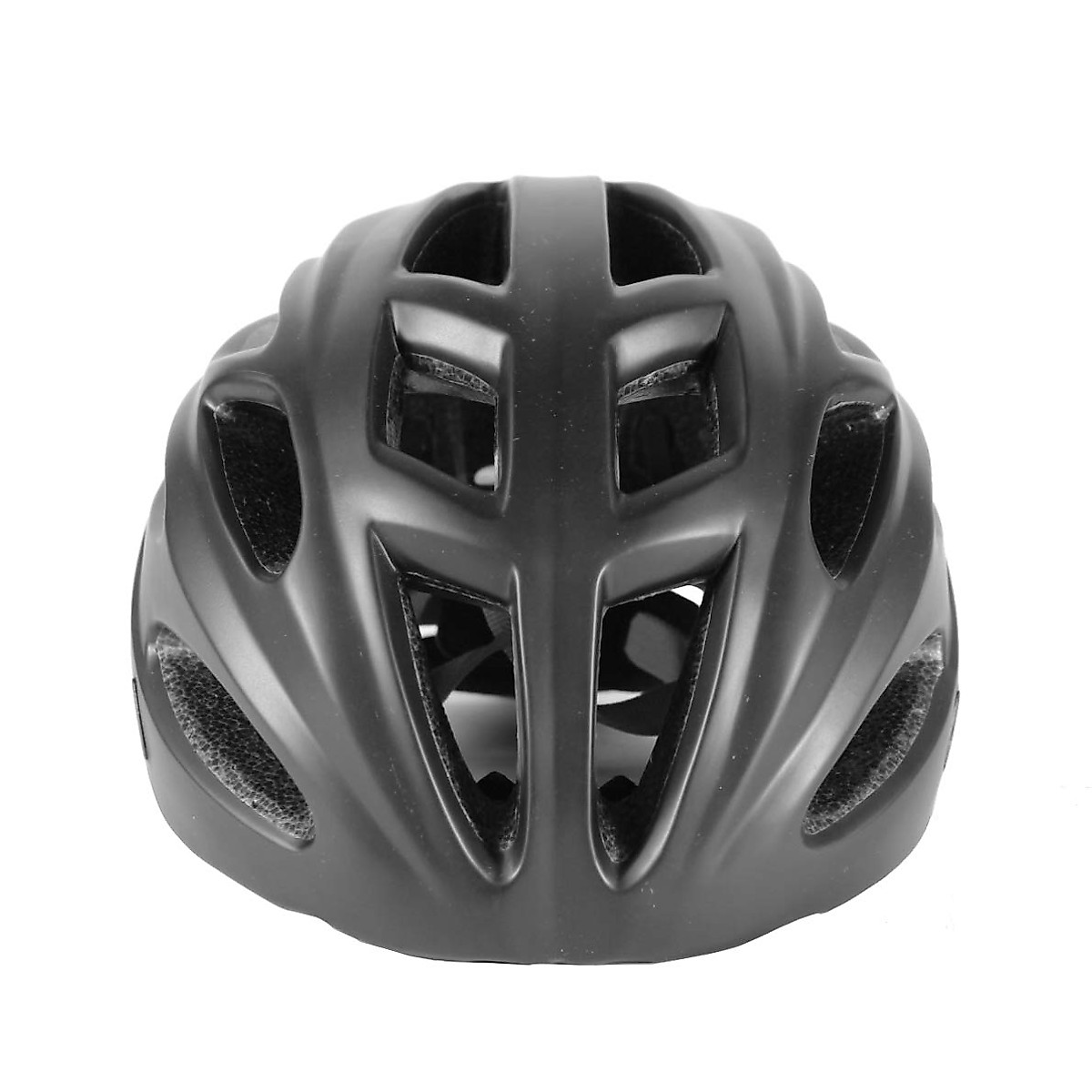 Rollerblade Skate Helmet, Unisex, Black,Large