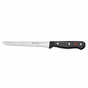 WÜSTHOF Gourmet 6" Flexible Boning Knife