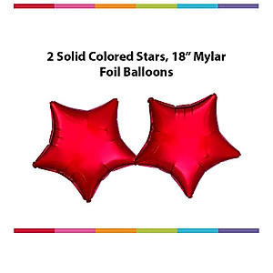 Anagram Pikachu Foil Balloon Bouquet Set | Intended for Pokemon Pokeball Theme | Party Accesory | Multicolor | 6th Birthday (AN-29460,AN-36332)