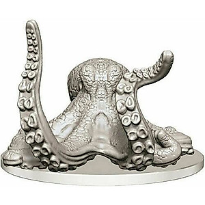 WizKids Deep Cuts - Giant Octopus