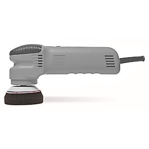 Griot's Garage 11274 3" Black Foam Finishing Pads (Set of 3)