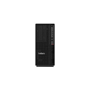 MICROTELLA ThinkStation P340 Workstation - Intel CORE I9-10900 (2.80GHZ, 20MB) - 32 GB DDR4 SDRAM RAM - 512 GB SSD - Small Form Factor - Tower - Black - Windows 10 Pro DP Cable