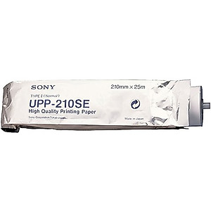 Sony UPP210SE Sonu Thermal Paper