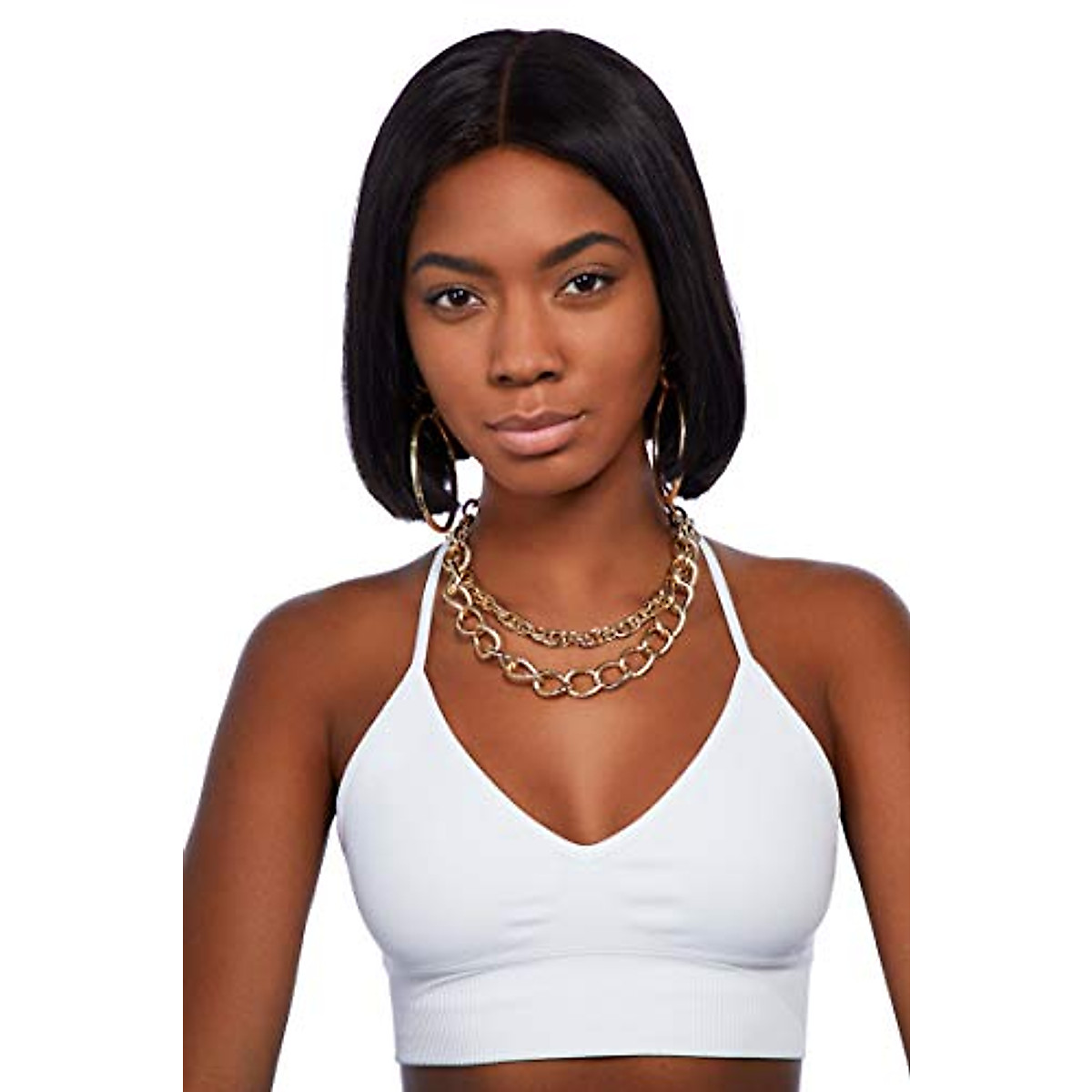 Rimmel London Stay Matte - 011 Creamy Natural - Pressed Powder, Lightweight, High Coverage, Shine Control, 0.49oz