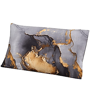 MAG Colorful Marble 3psc Full Size Sheet Sets (Full)