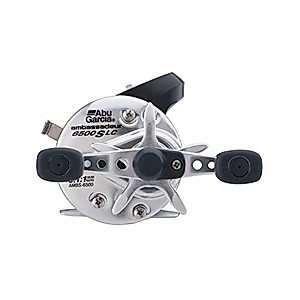 Abu Garcia® Ambassadeur® S Line Counter, AMBS-6500LC