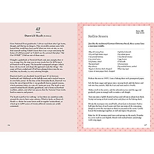 The National Trust Book of Scones: 50 Delicious Recipes and Some Curious Crumbs of History