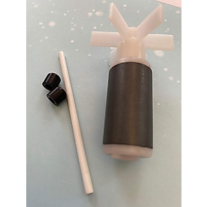 Summerwave Replacement Rotor Assembly Kit for INTEX Pump 401M and 637R