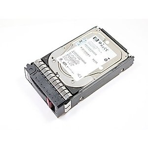 HP 508010-001 2TB 7200RPM SAS-6GBITS 3.5 HD - 507616-B21