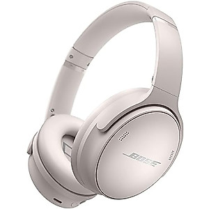Bose QuietComfort 45 Wireless Noise Cancelling Headphones