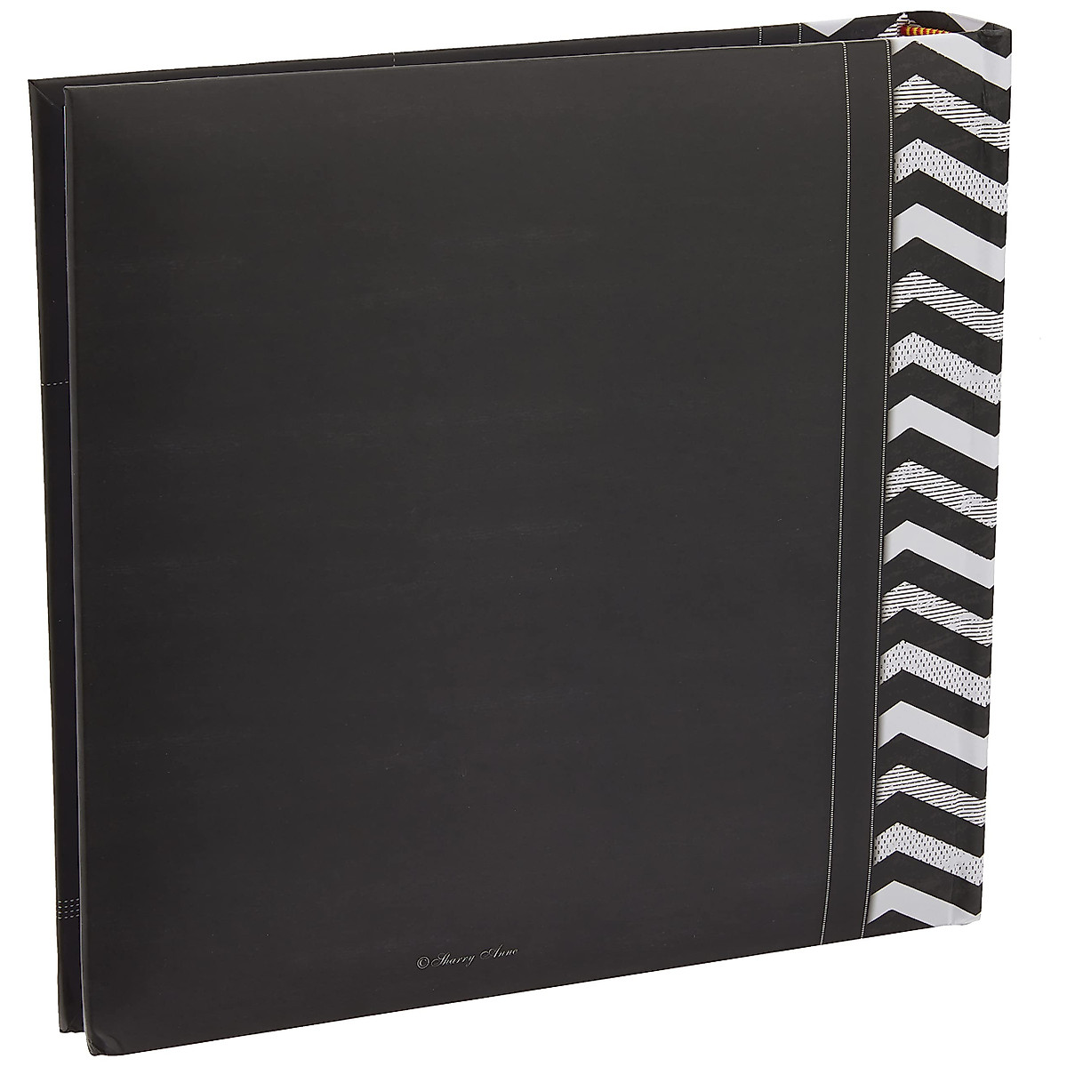 Pioneer Photo Albums EV-246CHLK Happiness Photo Album 4 x 6 Inch