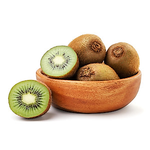 Fast Peel Any Fruit Or Soft Vegetable With Ease. Kiwi Slicer Peeler Pitter Scooper, Mango And Kimi Corer, Kiwi Fruit Scoop Kitchern Tool_Green