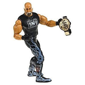 WWE Classic Superstars Series 8 Figure: Hulk Hogan N.W.O.