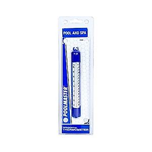 Poolmaster 25285 Residential Thermometer - Classic Collection