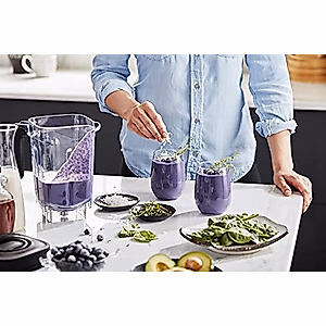 KitchenAid K400 Variable Speed Blender - KSB4027