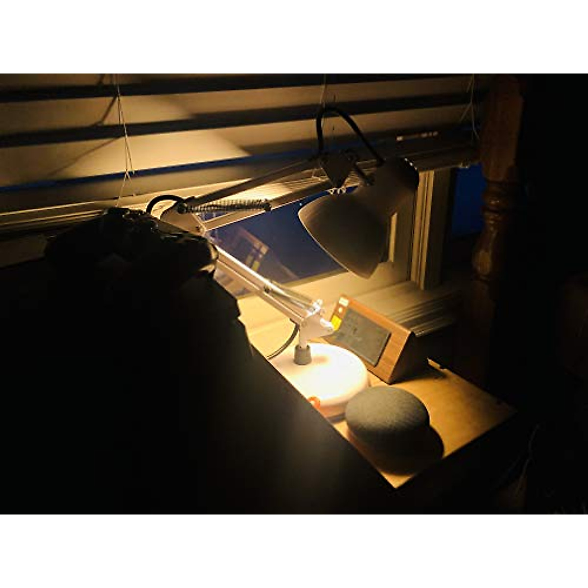 Miracle LED 9W Almost Free Energy LED Lovely Glow Bug Light - Yellow Spectrum E26 A19 Medium Outdoor Bug Bulb- Replaces 60W Old Painted Incandescent Bug Bulbs Amber Glow (2-Pack), (609010)