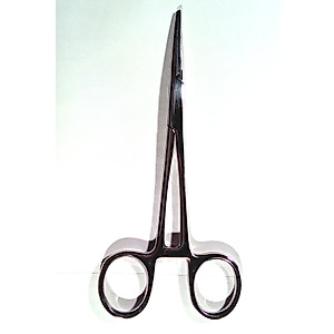 BestFishingSecrets Angler's Forceps - Hook Remover