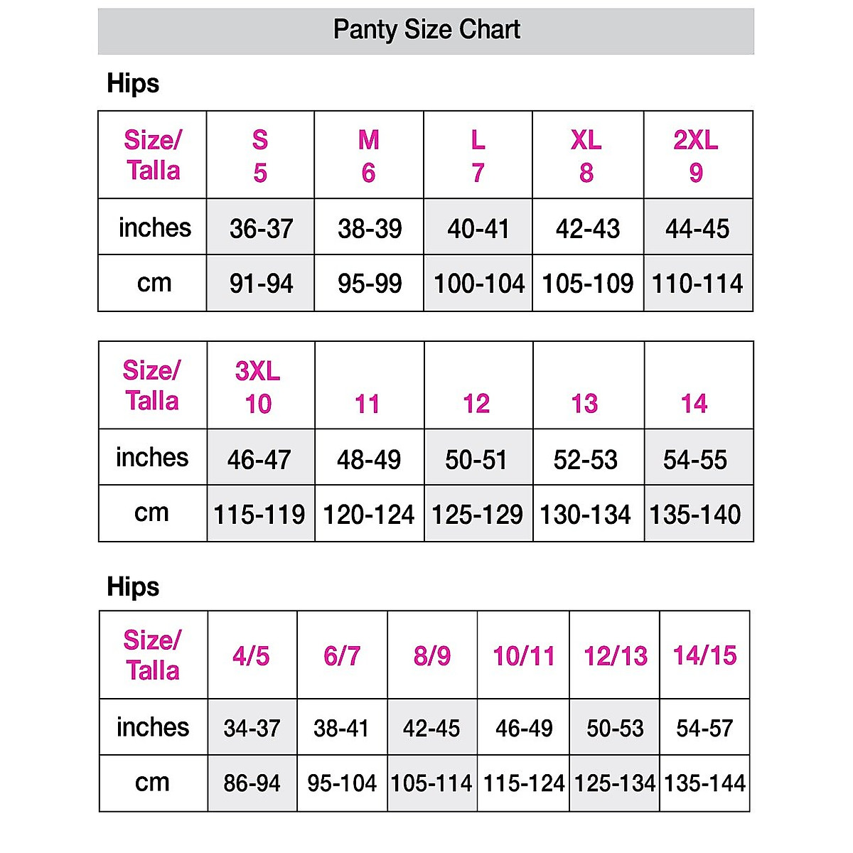 Playtex Women's Maternity Fold Down Modern Brief Panties 3-Pack, Crystal Grey Heather/Cafe Blue Lait/Black, Large