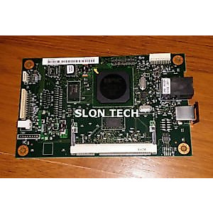 CB479-60001 HP Laser Jet CP1515 Formatter Board NEW PULL