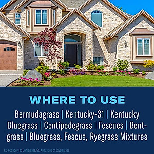 BioAdvanced Slow Mow Lawn Conditioner, Granules, 10.4 lb