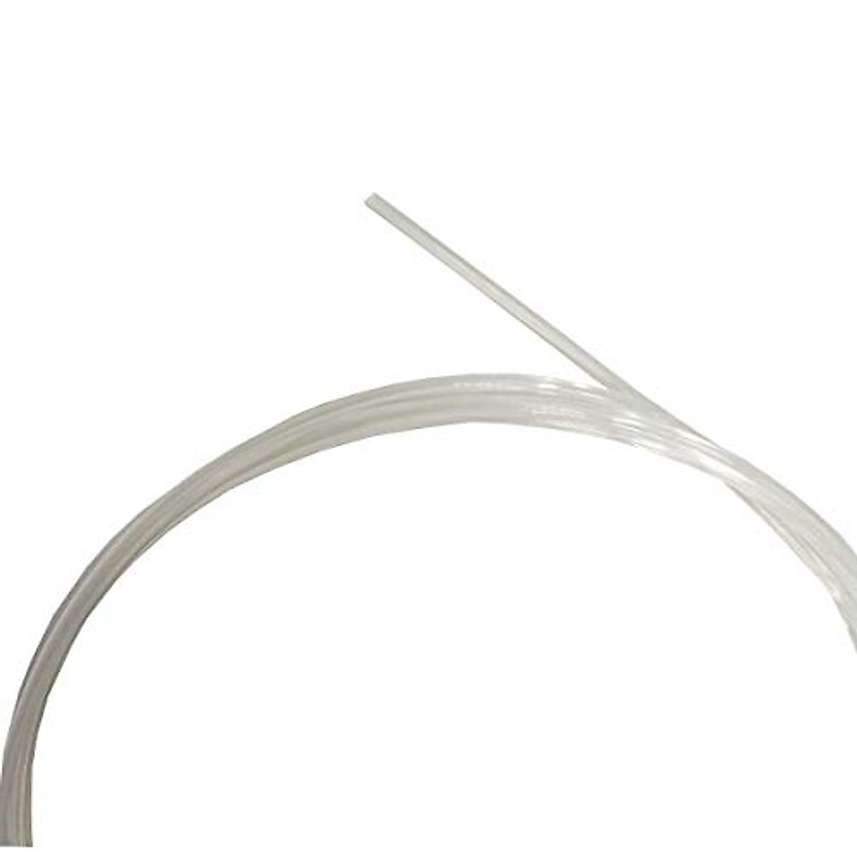 JYsun Classical Guitar Strings 3 full sets Clear Nylon for E-1st B-2nd G-3rd and Nylon Core Silver-Plated Copper Alloy Wound for D-4th A-5th E-6th