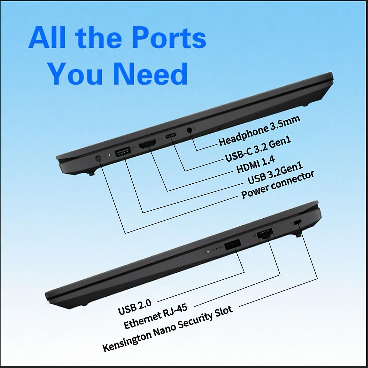 2021 Newest Lenovo IdeaPad 3 17.3" HD+ Screen Laptop Computer, Quad-Core Intel i5-1035G1 Up to 3.6GHz (Beats i7-8565U), 12GB DDR4 RAM, 256GB PCIe, Webcam, WiFi 5, 802.11AC, Windows 10 +Marxsol-Cables