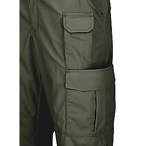Propper Men's Uniform Tactical Pant, Olive Green, 40'' x 30''