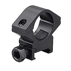 M1SURPLUS Presents This Optics Kit for Savage .22 Rascal Rifles - Includes Compact Series 4x32 Rifle Scope + Aluminum Rings + Savage Bolt-on Mount