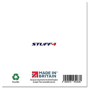 Funny 41st Birthday Cards for Husband - 41 I Still Love You - Happy Birthday Card for Husband from Wife Partner, Forty-One Forty-First Hubby Gifts, 5.7 x 5.7 Inch Joke Humor Greeting Cards