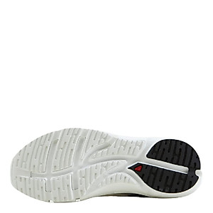 Salomon PREDICT2 W Running Shoes for Women, White/Black/White, 7.5