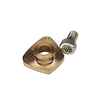 DAZUZ 1PC Golf Club Scews Weight 9g for Ping G400 Driver FW Hybrid