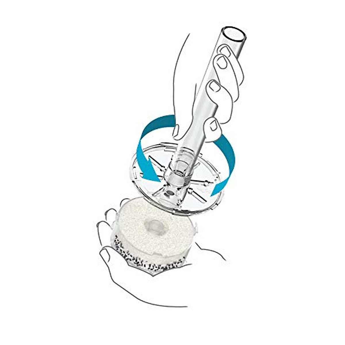 biOrb Service Kit,White