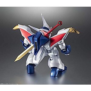 TAMASHII NATIONS - Mashin Hero Wataru - New Ryujinmaru 30th Special Anniversary Edition,Bandai Robot Spirits Collectible