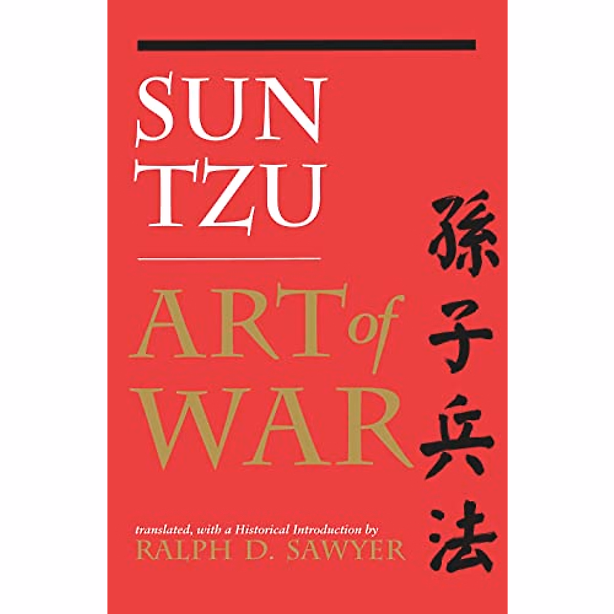 The Art of War
