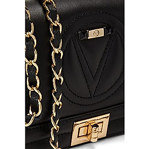 Valentino Bags by Mario Beatriz Signature Black One Size
