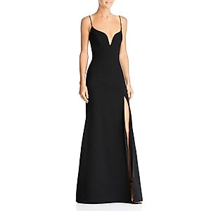 Jill Jill Stuart Women's 461952, Black, 12