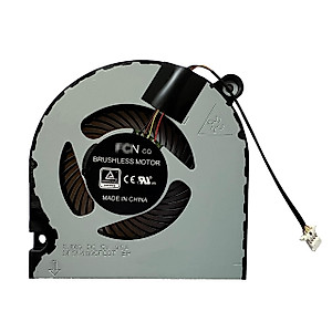 HK-Part Fan for Acer Aspire 5 A515 A515-51 A515-51G A515-54 A515-54G A314-31 A315-21 A315-31 A315-51 CPU Cooling Fan