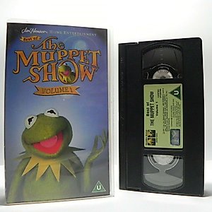 Muppet Show Volume One