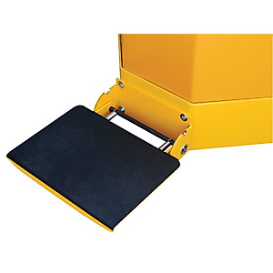 Vestil EPT-45-RP-KIT Field Installed Rider-On Platform Kit