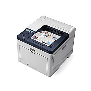 Xerox Phaser 6510/N Color Laser Printer