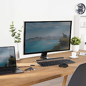 Hama 4 Port 5Gbps Slim USB Hub