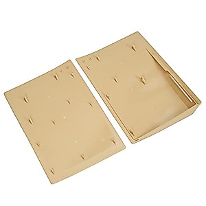 KOSDFOGE Host Protection Shell Console Housing for PS5 Digital CD‑ROM Disc Edition Console