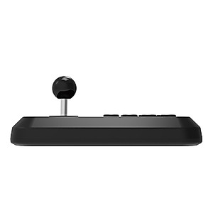 PS4 - Controller - Fight Stick - Mini - Black (Hori)