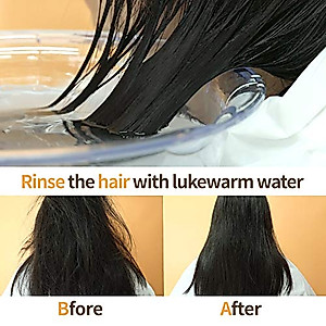 Elizavecca cer-100 collagen coating hair protein treatment 100ml