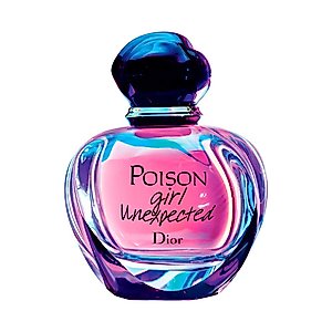 Poison Girl Unexpected by Christian Dior for Women 3.4 oz Eau de Toilette Spray